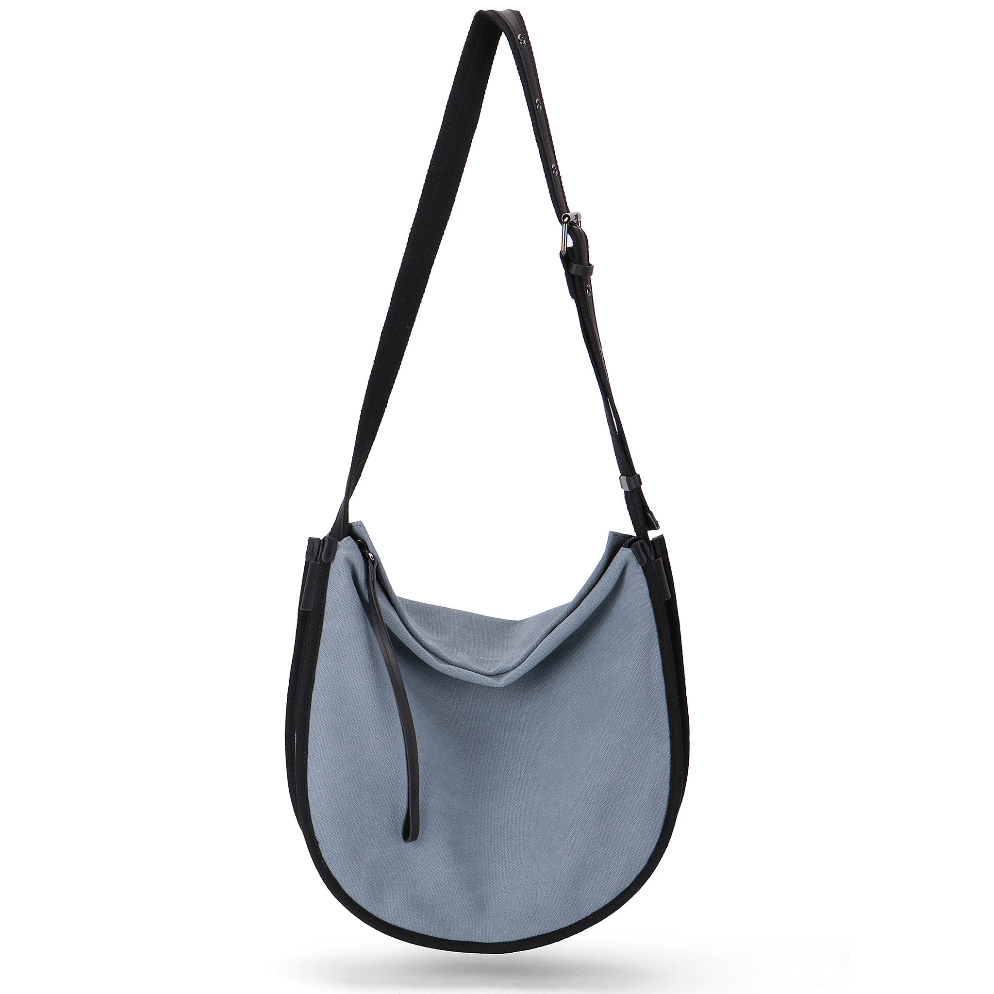 Bag CONVENTION l ZEDE Paris Leather goods